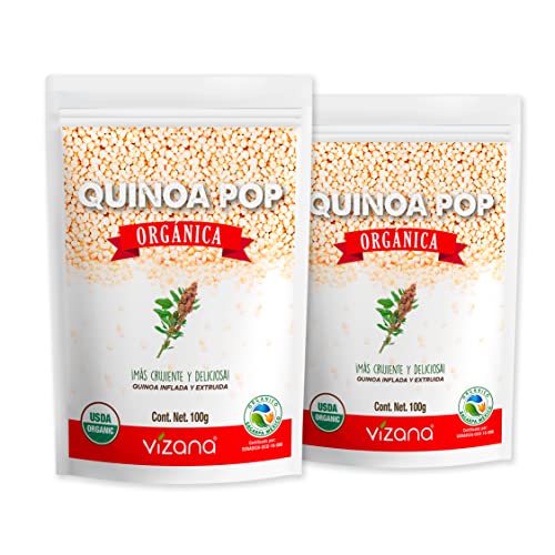 La Mejor Review De Quinoa COSTCO Del Mes.