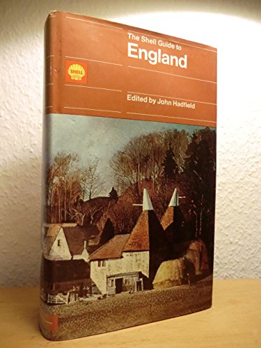 The Shell Guide to England (English Edition) : Amazon.co.uk: Books