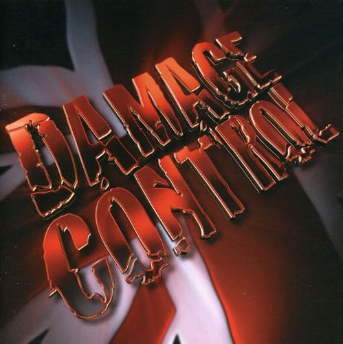 Damage Control - Damage Control - Amazon.com Music