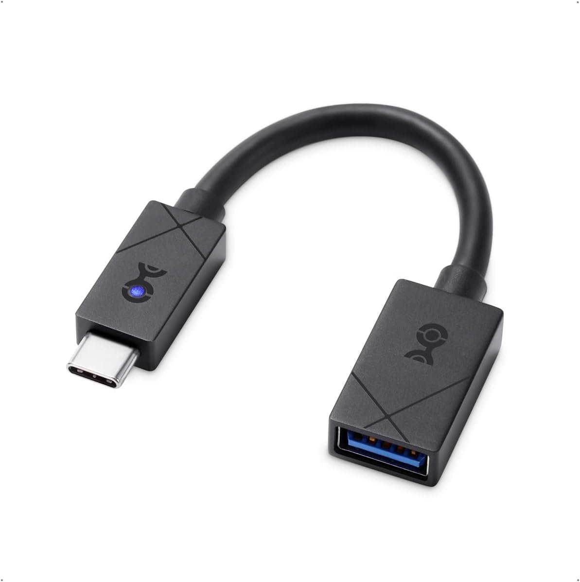 Amazon.com: Cable Matters [Designed for Microsoft Surface] USB-C to USB ...