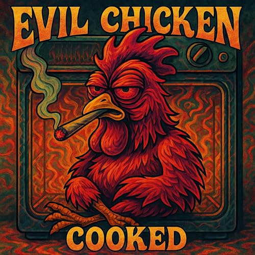 Play Shit Happens by Evil chicken on Amazon Music
