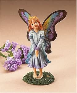 Amazon.com: Boyds Bears Crystal Faeriesprite 36039