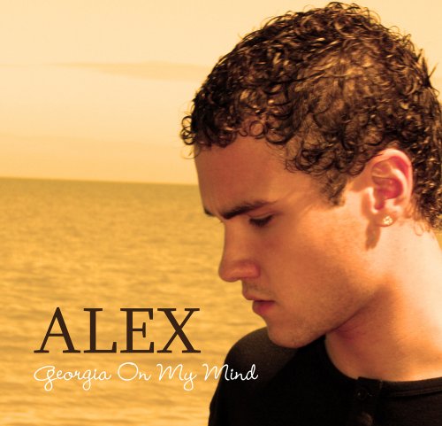 Hughes, Alex - Georgia on My Mind - Amazon.com Music