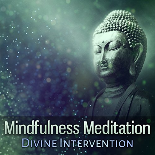 Play Mindfulness Meditation: Divine Intervention, Yoga Music, Spiritual ...