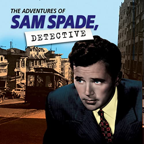 Amazon.com: Sam and the Psyche (Audible Audio Edition): The Adventures ...