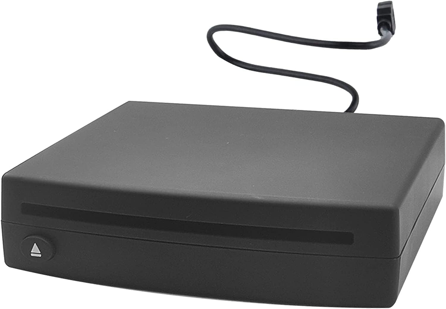 Amazon.com: USB External Car CD Player Connects to Factory Car Stereo ...