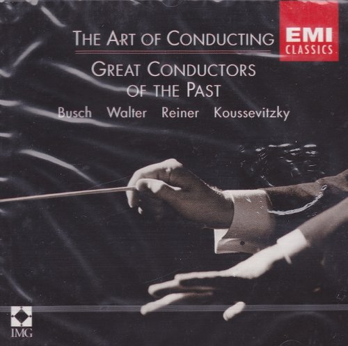 Mozart, Wolfgang Amadeus, Wagner, Richard, Mahler, Gustav, Sibelius ...