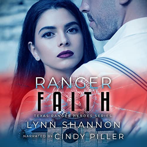 Ranger Protection: Texas Ranger Heroes, Book 1 (Audible Audio Edition ...