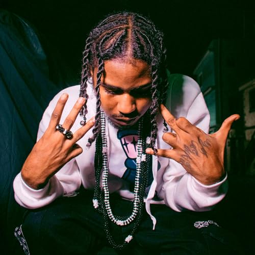 Turbulencia [Explicit] by Ricchie on Amazon Music - Amazon.com