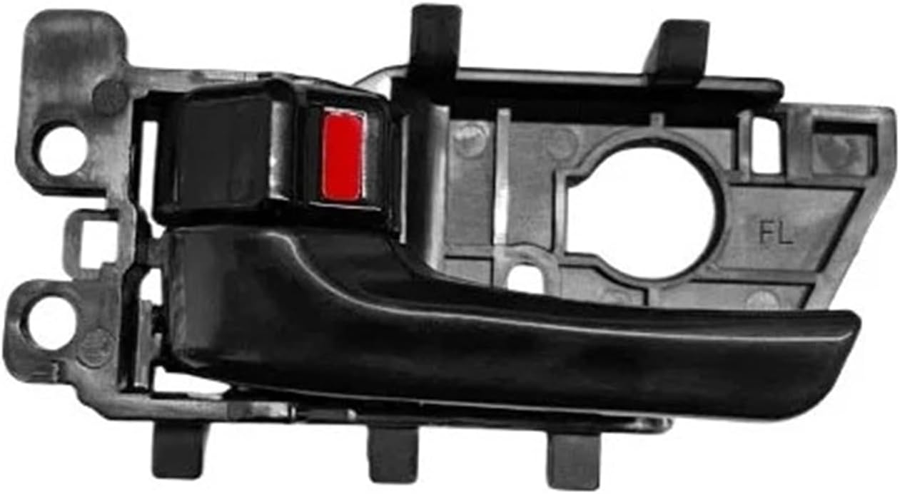 Amazon.com: ZBTSDPGFL Interior Door Handle for KIA Forte Cerato 2009 ...
