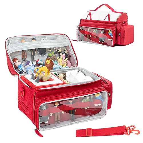 Snapklik.com : SFYBYHEART Carrying Case For Toniebox Starter Set ...