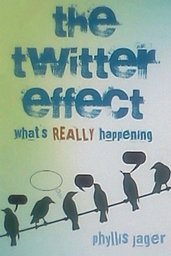 Buy The Twitter Effect Book Online at Low Prices in India | The Twitter ...