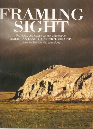 Framing Sight: The Nancy and Russell Carlson Collection of American ...