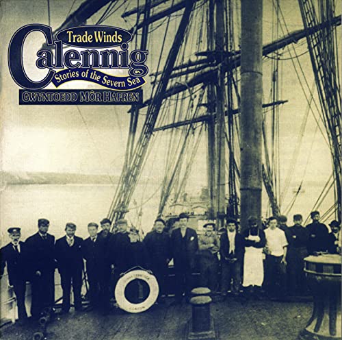 Spiele Gwyntoedd Mor Hafren / Trade Winds (Stories Of The Severn Sea ...