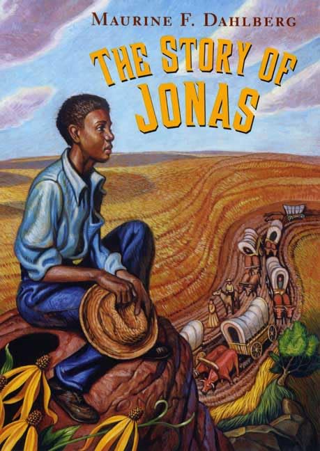 The Story of Jonas: Dahlberg, Maurine F.: 9780374372644: Amazon.com: Books