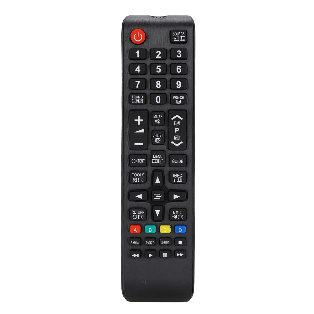 Remote control features online