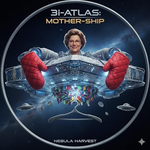 Amazon MusicでFully Red InのM.o.M (3i/Atlas Mother-Ship)を再生する
