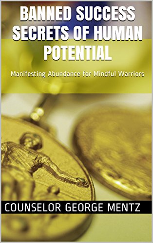 Amazon.com: Banned Success Secrets of Human Potential: Manifesting ...