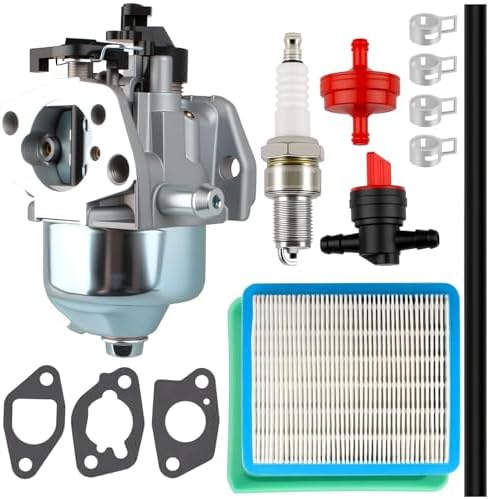 Amazon.com: 133-9900 Carburetor Fits for Toro 20372 20373 20374 20381 ...