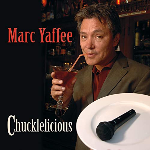 Play Chucklelicious by Marc Yaffee on Amazon Music