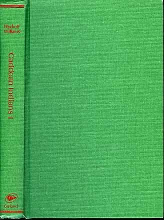 Caddoan Indians I: Williams: 9780824007638: Amazon.com: Books