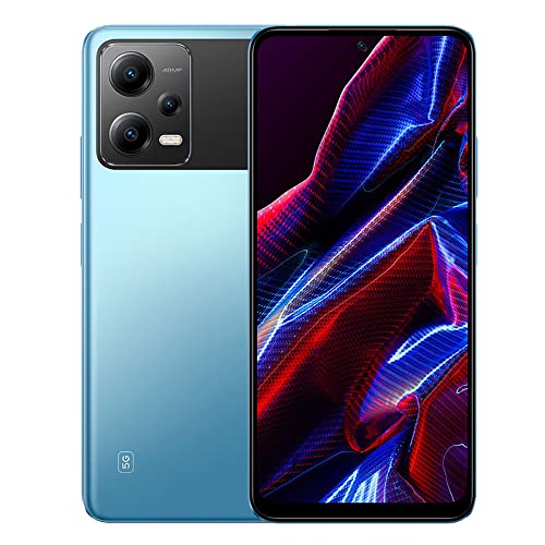 Xiaomi Poco X5 - Full phone specifications