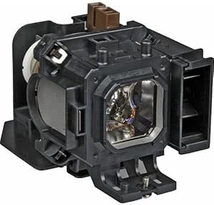 Amazon.co.jp: 【汎用】IPX VT85LP NECプロジェクター用交換ランプ 対応機種NEC VT480/VT490/VT491 ...