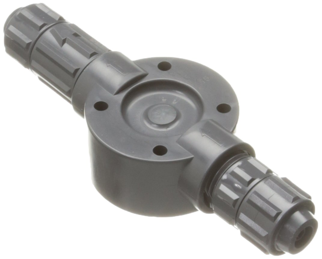 PULSAFEEDER K2VTCJ Keep-On Pumping Kit for PULSAtron Pumps with Wet End ...