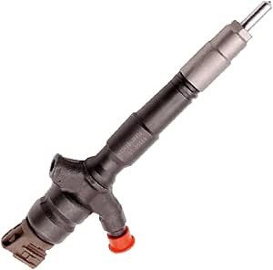 Amazon.com: 23670-30170 295900-0240 295900-0190 Fuel Injector Mechanism ...