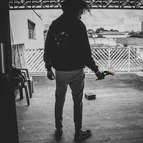 Play Jully Rose by Jovem Jota on Amazon Music