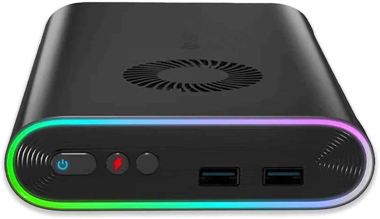 Amazon.com: ONEXGPU eGPU Dock: New Hardware - Oculink Support, AMD ...