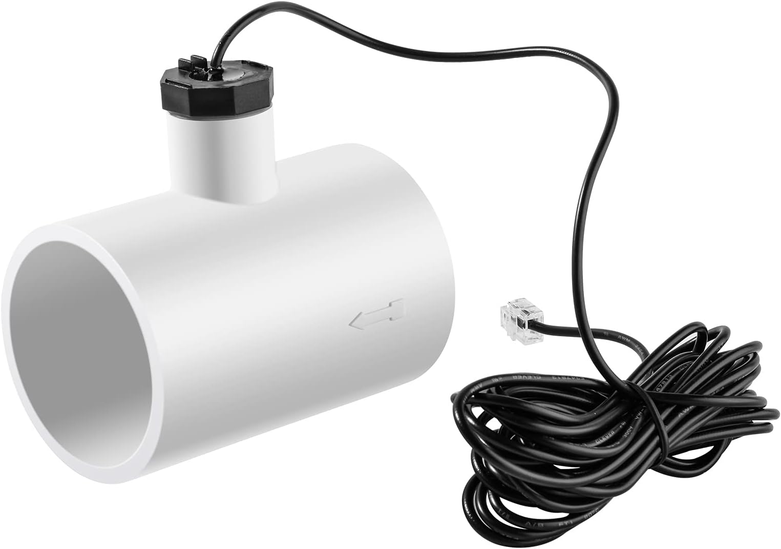 Amazon.com: briidea Flow Switch, Flow Sensor with Tee for Hayward Salt ...