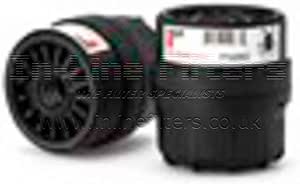 Amazon.com: Fleetguard FF42003 User Friendly Version Fuel Filter, 86 mm ...