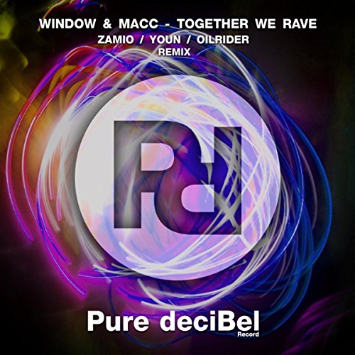 Together We Rave by Window & Macc on Amazon Music - Amazon.com