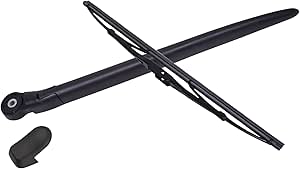 Amazon.com: ORRIFY Rear Windshield Wiper Arm Blade 95562804002 for ...