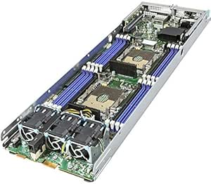 Intel SY HNS2600BPB24R Compute Module S2600BPBR Node NO CPU 0.00GHZ Motherboard for - Server ...