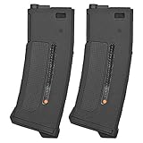 ・ブランド:ミリタリーガレージ・製造元:ミリタリーガレージ・【EPMに新たな時代】 ついに！PTS社からEPM（エンハンスドポリマーマガジン）のアップグレード版が登場。装填弾数のアップ、”FUELインジケーター“、進化したスプリングとフォロ...