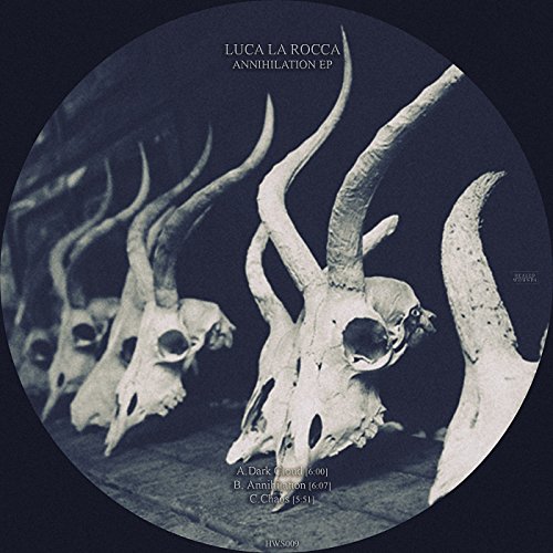 Play Annihilation EP by Luca La Rocca on Amazon Music