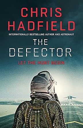 The Defector: the unmissable Cold War spy thriller from the author of ...