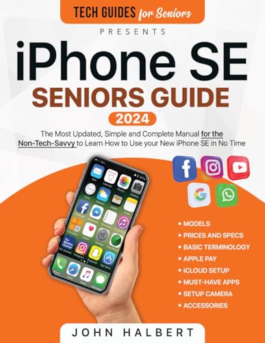 Top 10 Apple Iphone For Seniors of 2022 - Katynel