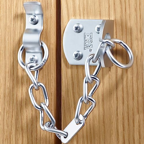 ERA TS003 Certified Door Chain – Satin – BigaMart