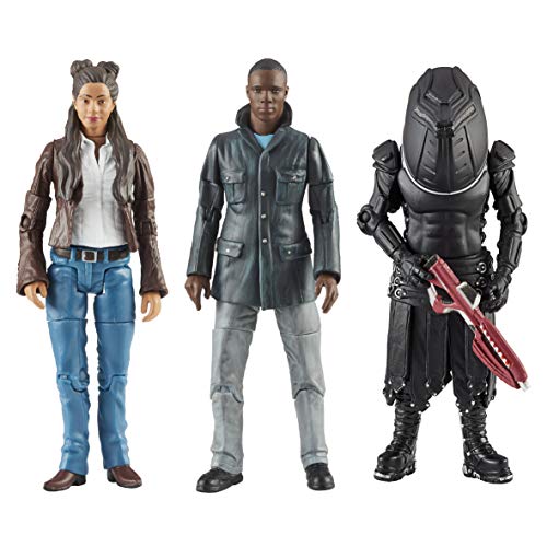The 16 Best Doctor Who Action Figures of 2025 [Verified] - Cherry Picks