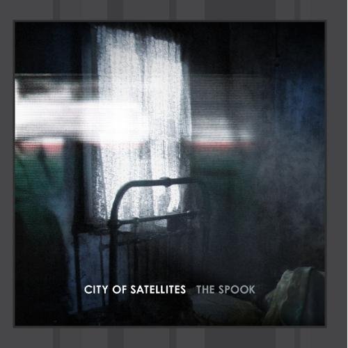 Amazon.com: The Spook: CDs & Vinyl