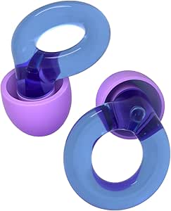 Loop Engage Kids Earplugs (6-12 yrs) – Reusable Noise Sensitivity Ear ...