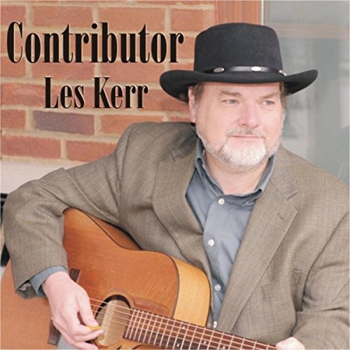 Play Contributor by Les Kerr on Amazon Music