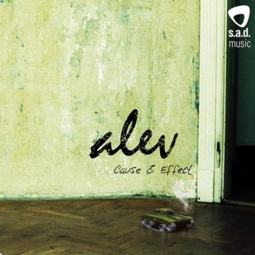 Play Cause & Effect by Alev on Amazon Music