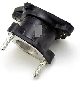Amazon.com: 30mm Rubber Adapter Compatible With PZ30 Carburetor Intake ...