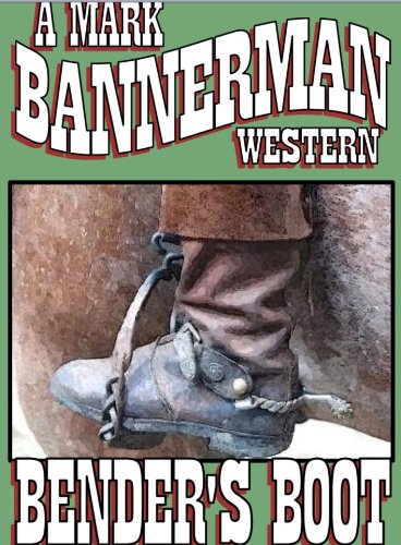 Bender's Boot - Kindle edition by Bannerman, Mark. Literature & Fiction ...