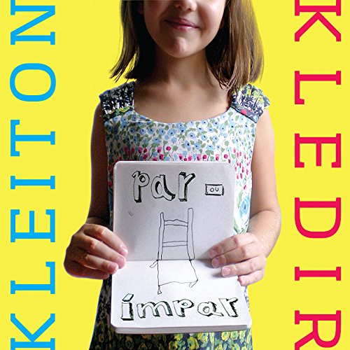 Play Par Ou Ímpar by Kleiton & Kledir on Amazon Music