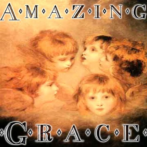 Various Artists - Amazing Grace - Amazon.com Music